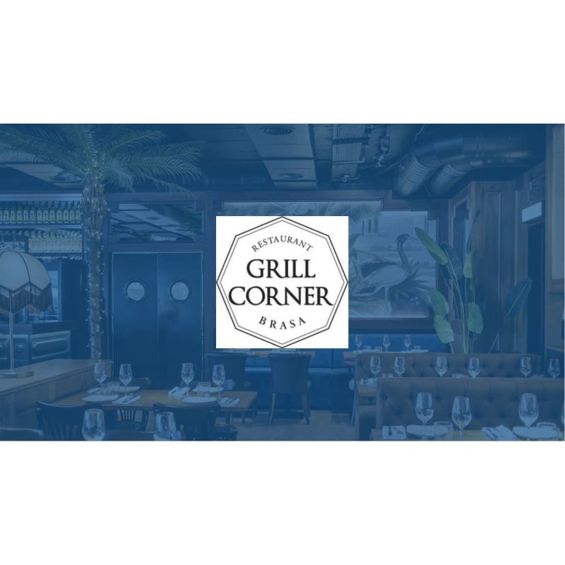NUEVO RESTAURANTE: GRILL CORNER | Gran Via 2