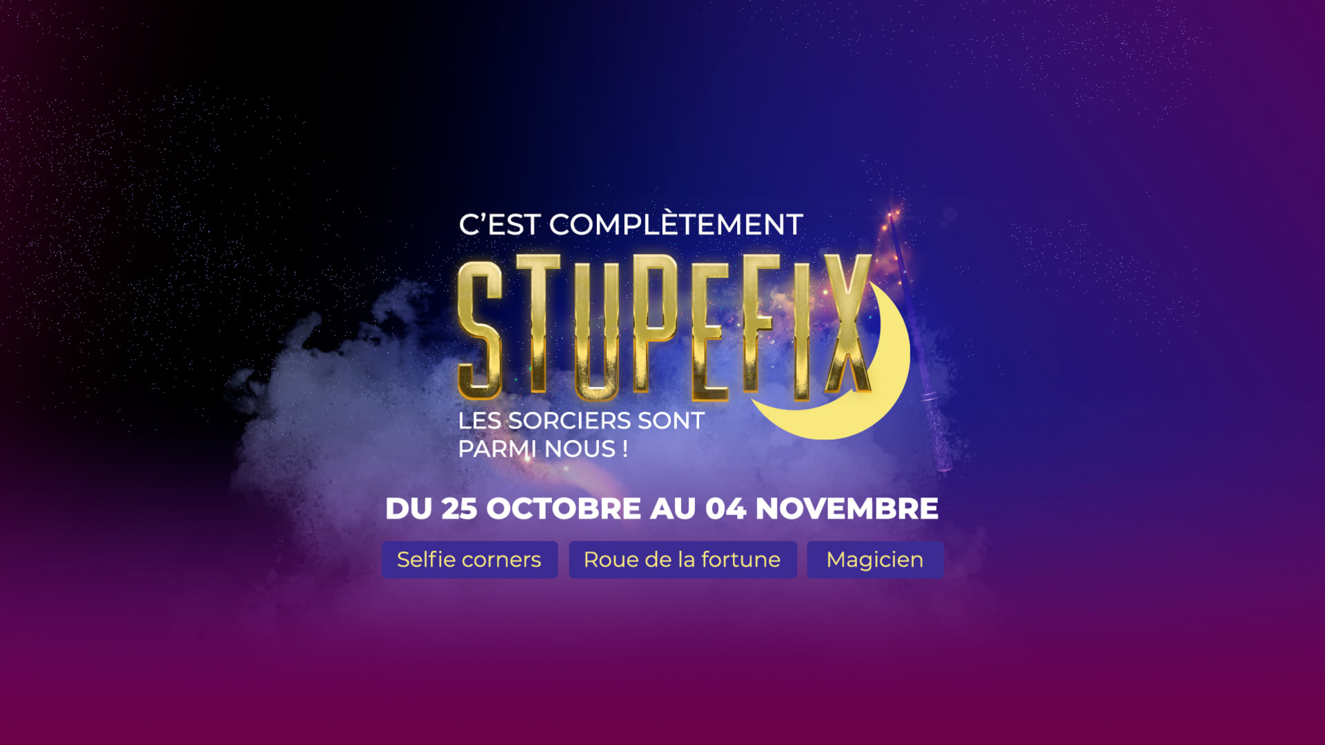 Page d'accueil | Centre commercial VILLE2 (Charleroi - Belgique)