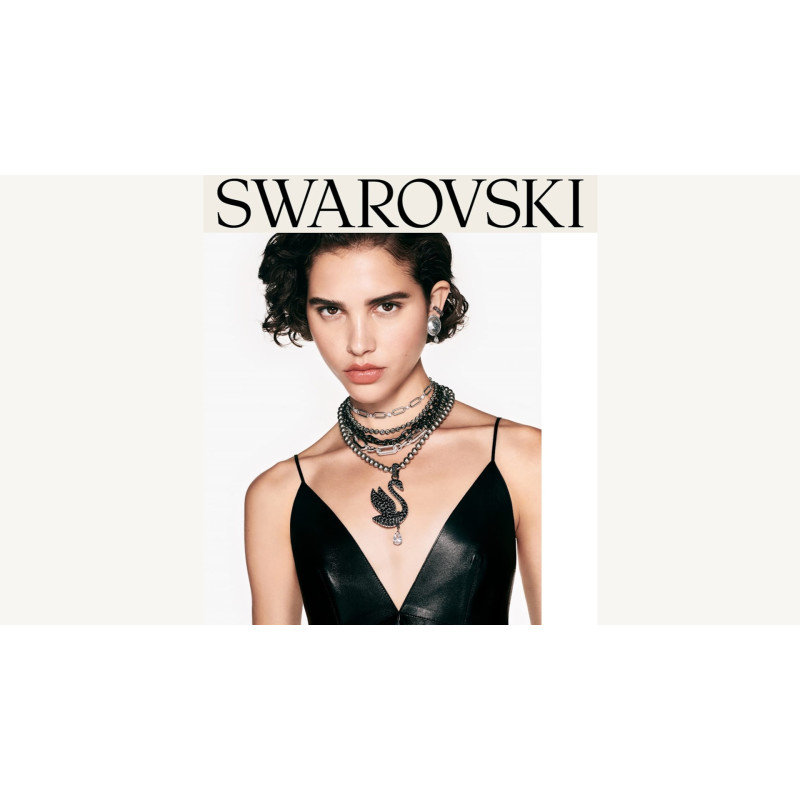 SWAROVSKI | Centre Commercial | Saint-Genis 2