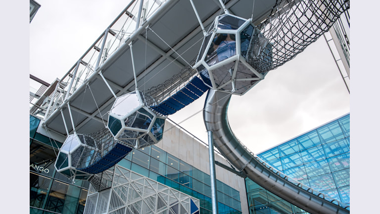 Centro Comercial Plaza Río 2 | Plaza Rio 2