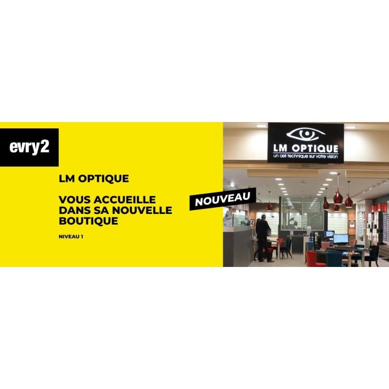 Le Spot Evry | Centre Commercial Régional Evry Courcouronnes