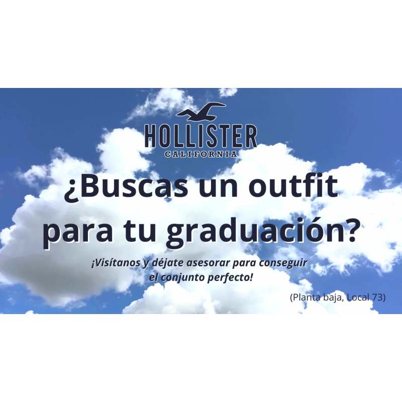 Conjunto para tu graduación | Gran Via 2 Conjunto para tu graduación | Gran Via 2
