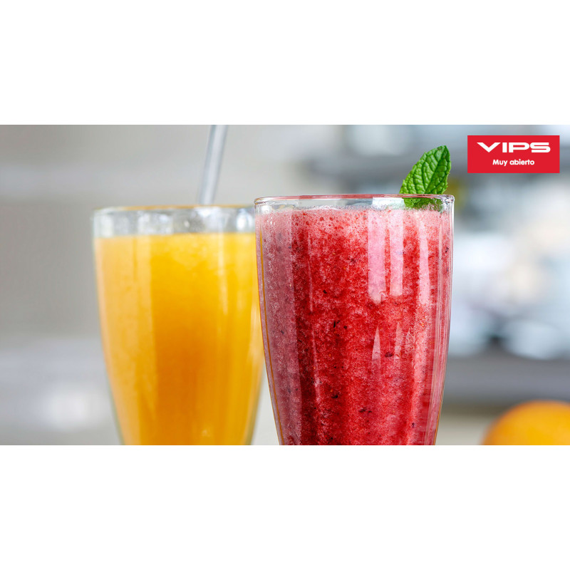 Smoothies Naturales | Gran Plaza 2