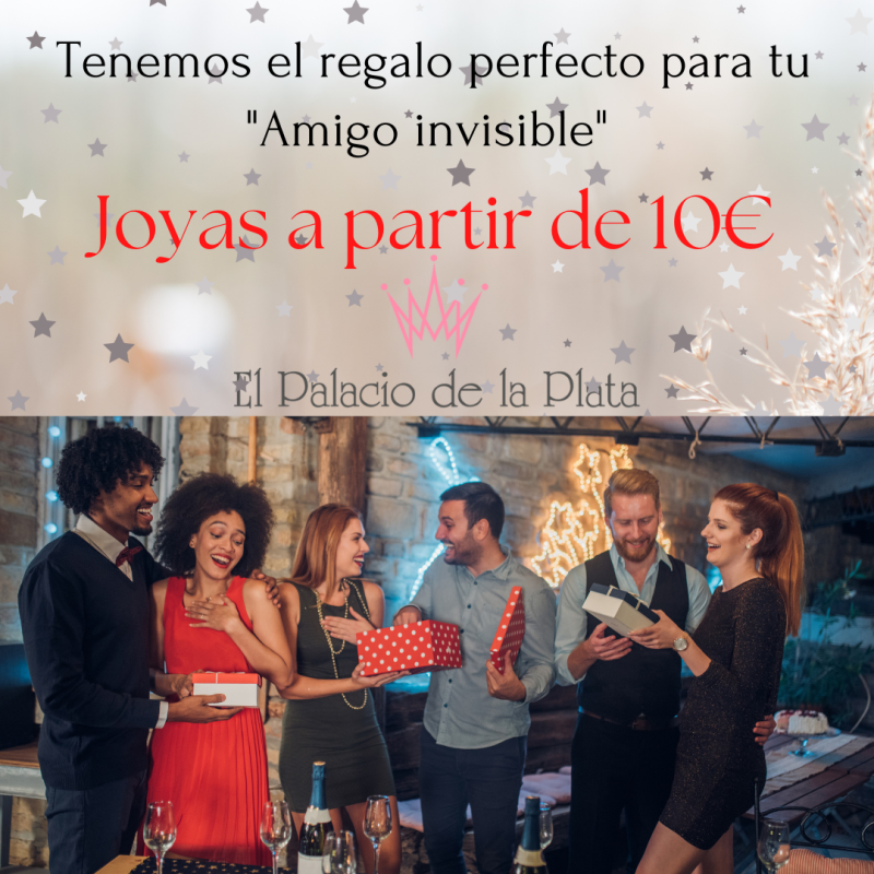 EL REGALO PERFECTO | Plaza Loranca 2