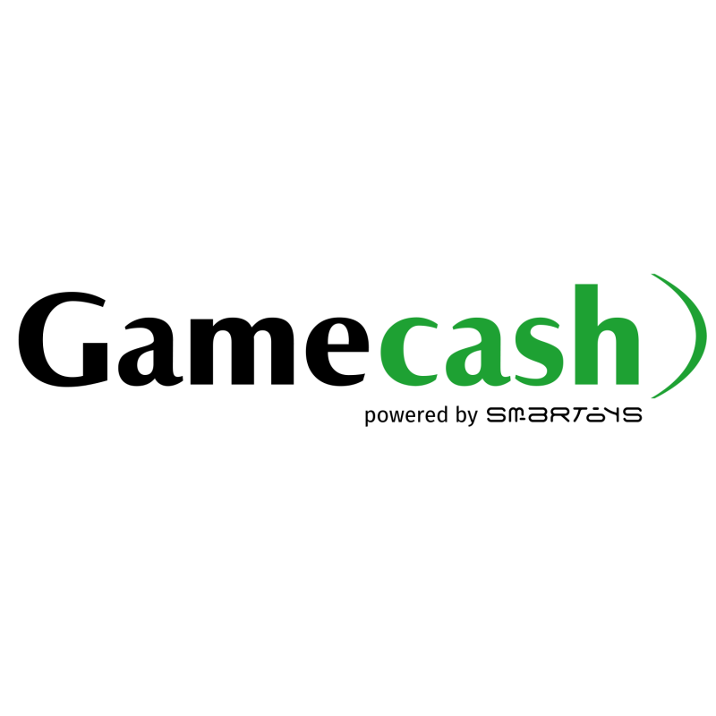 Gamecash | Centre commercial VILLE2 (Charleroi - Belgique)