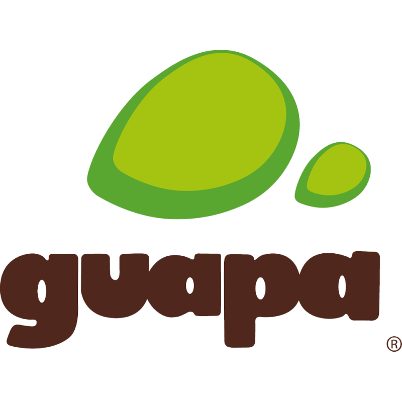 Guapa | Centre commercial VILLE2 (Charleroi - Belgique)