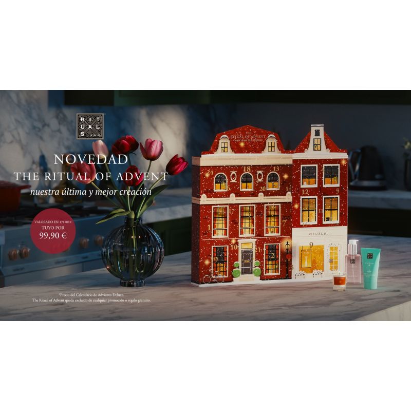 The Alchemy Collection | Plaza Loranca 2