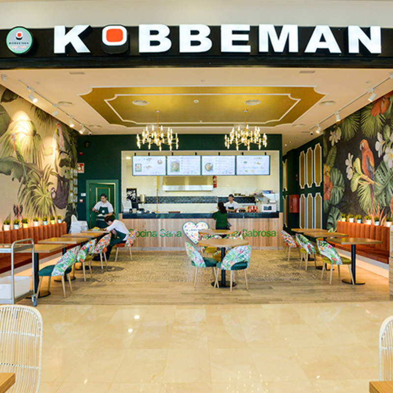 Kobbeman | Plaza Rio 2