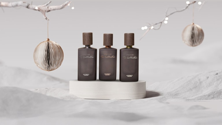 Perfumes The Collection | Gran Via 2