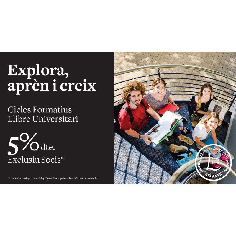 Cicles Formatius 2023 | Gran Via 2