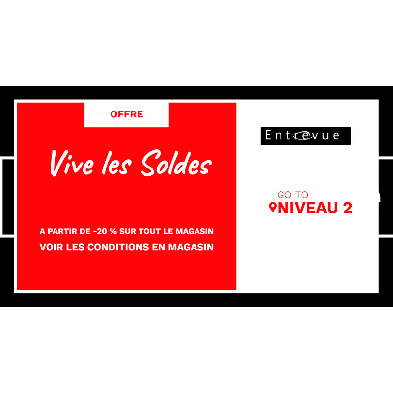Le Spot Evry | Centre Commercial Régional Evry Courcouronnes