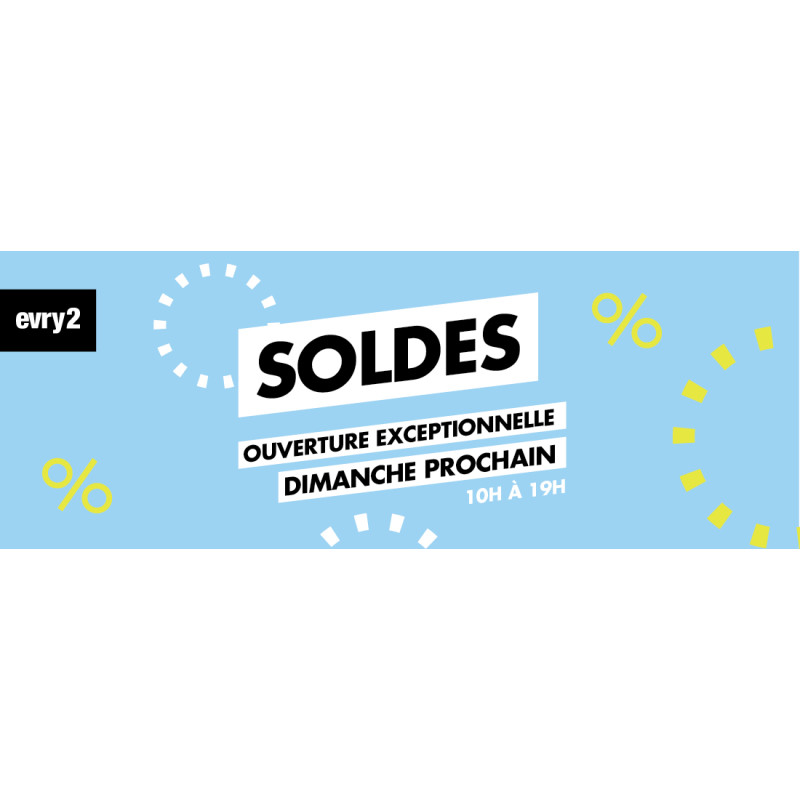 Le Spot Evry | Centre Commercial Régional Evry Courcouronnes