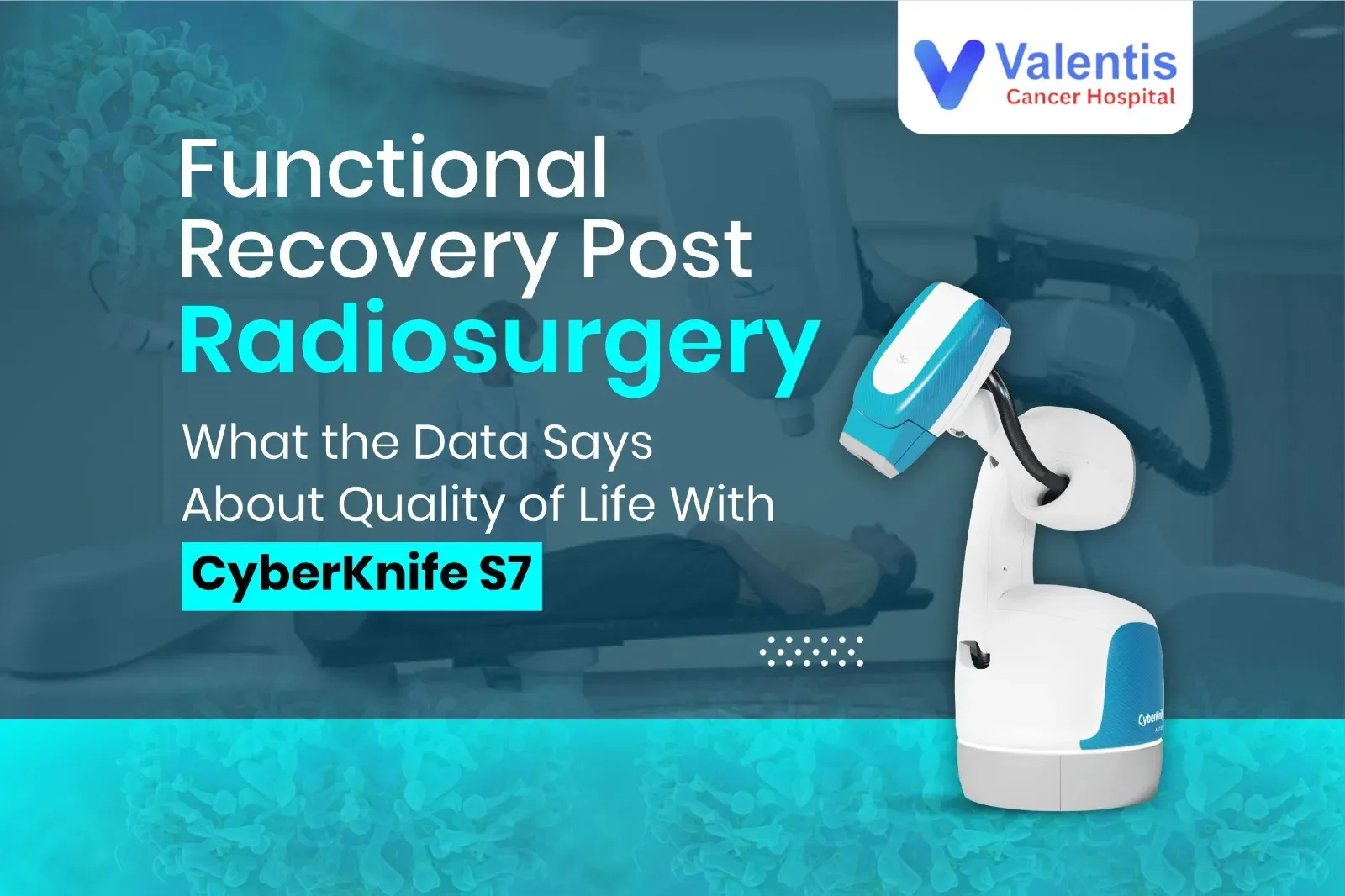 Functional Recovery Post-Radiosurgery: What the Data Says About Quality ...