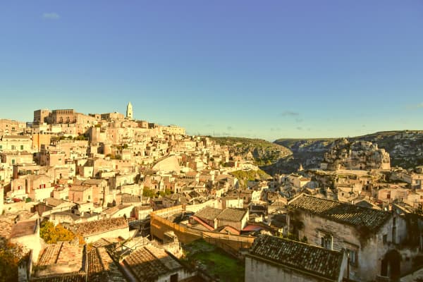 Olive Route - Ride through Europe's finest olive producing regions with ...