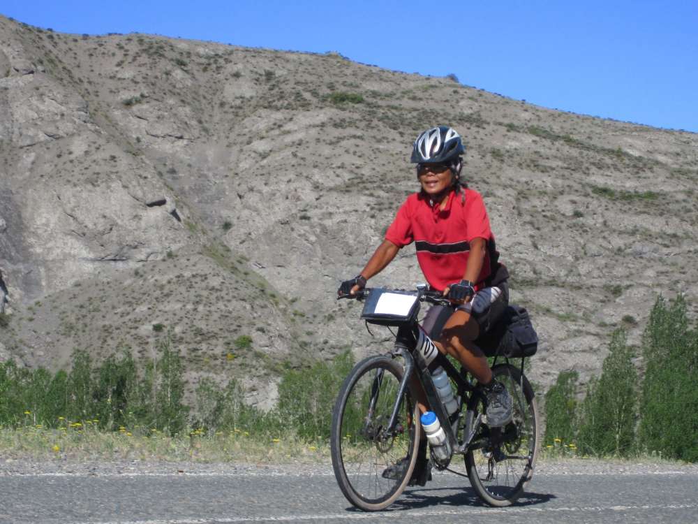 Rider Profile: Lani Schultz | TDA Global Cycling