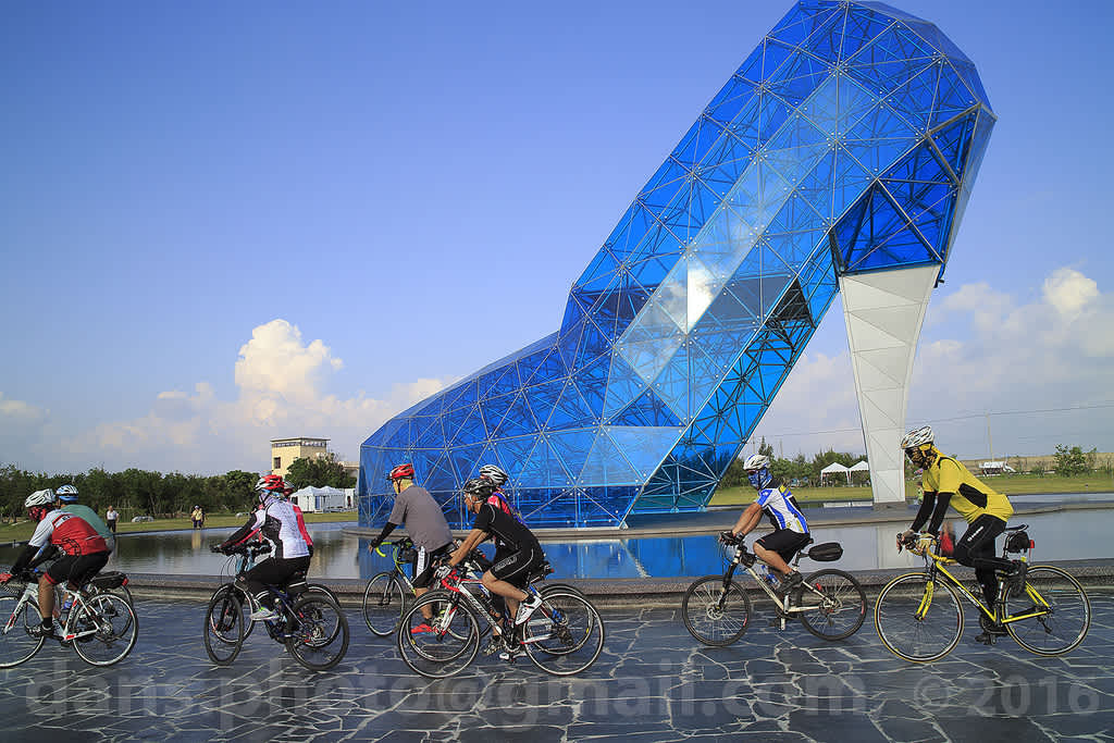 Taiwan: 10 Wild & Wacky Reasons To Cycle The Island | TDA Global Cycling