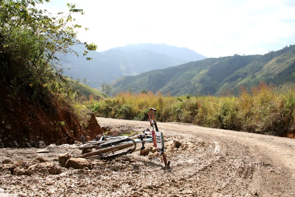 The Ruta Maya – A 12 Step Programme | TDA Global Cycling