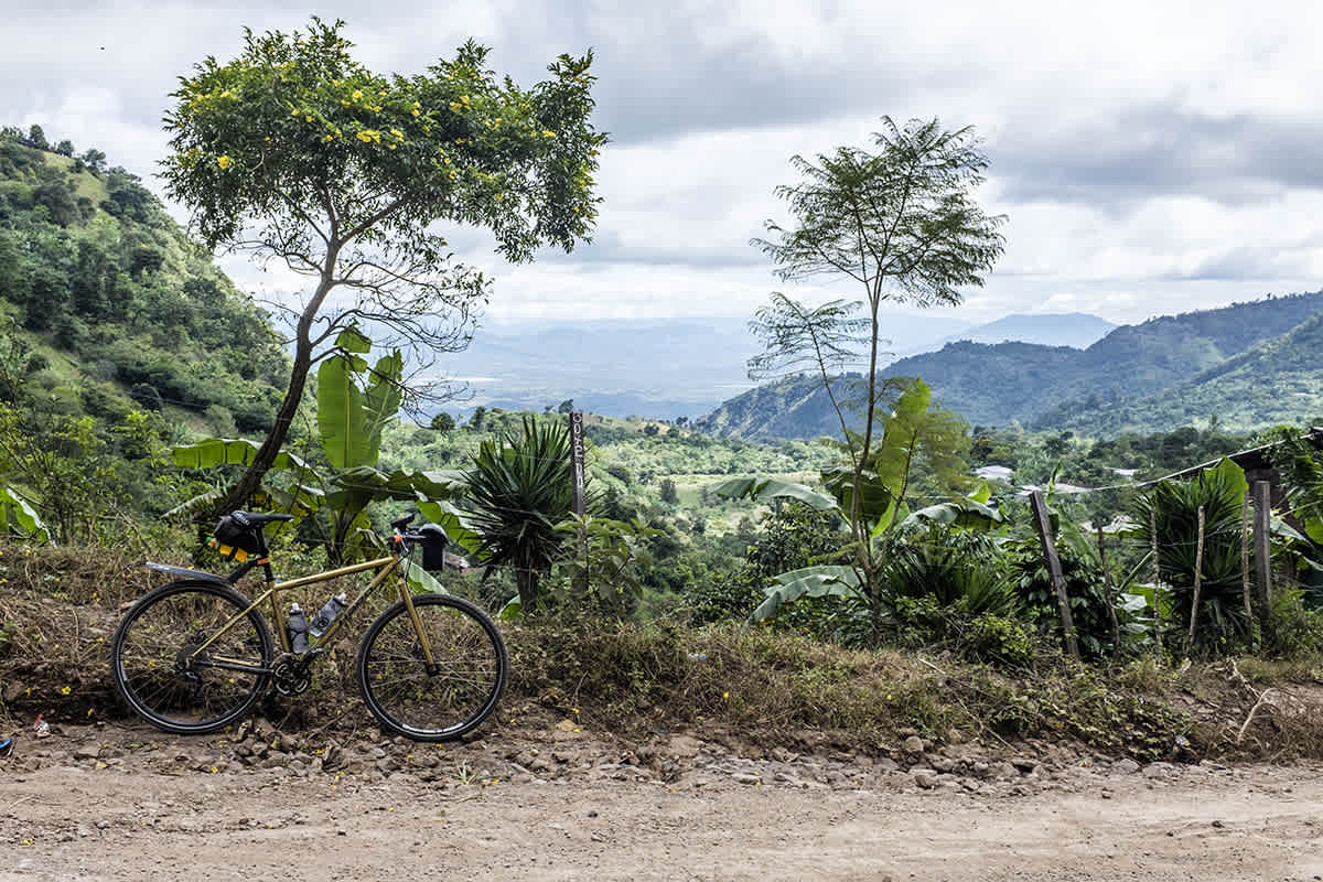 The Ruta Maya – A 12 Step Programme | TDA Global Cycling