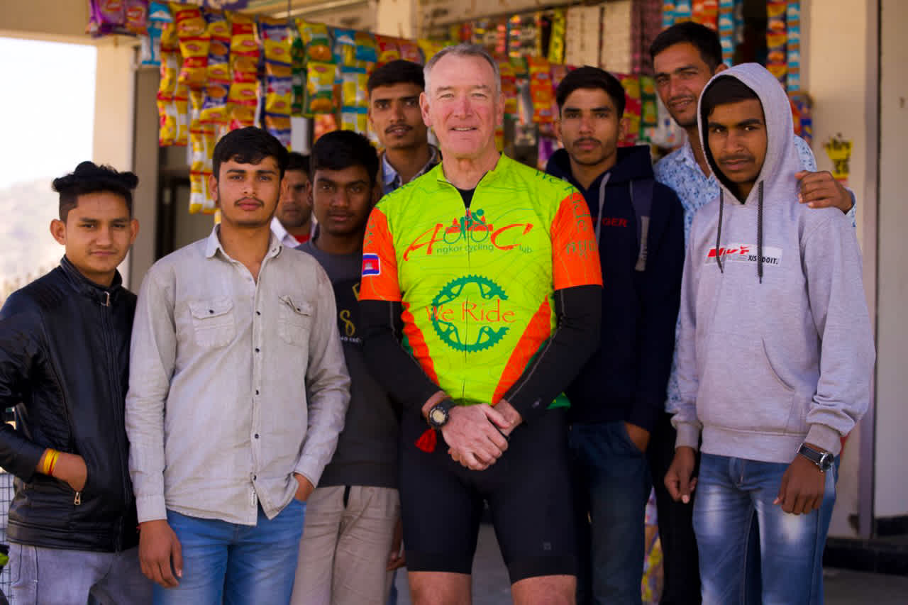 “A Different Dimension Of Reality” – 2023 Hippie Trail Riders Speak Out ...