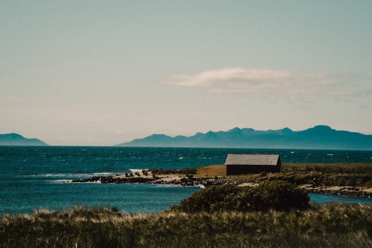 Wild, Weird & Wonderful: Tasmania – Australia’s Best Kept Secret | TDA ...