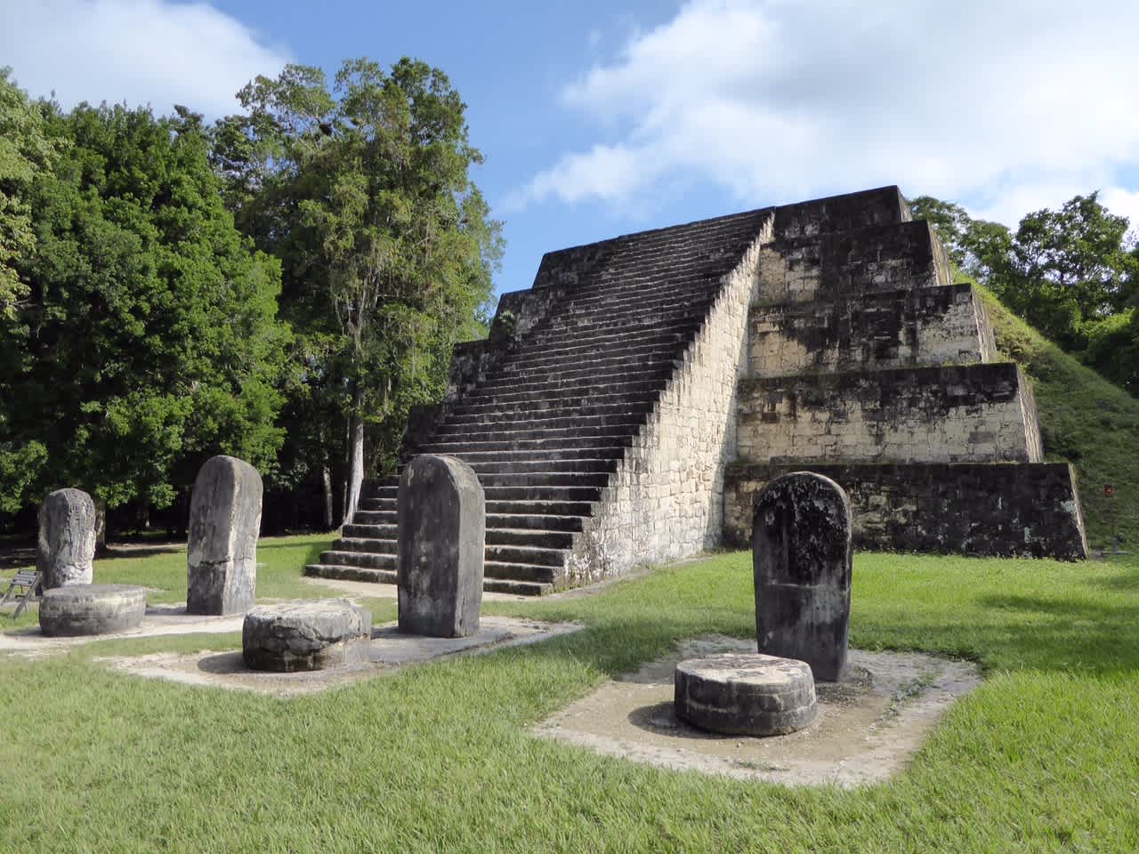 The Ruta Maya – A 12 Step Programme | TDA Global Cycling