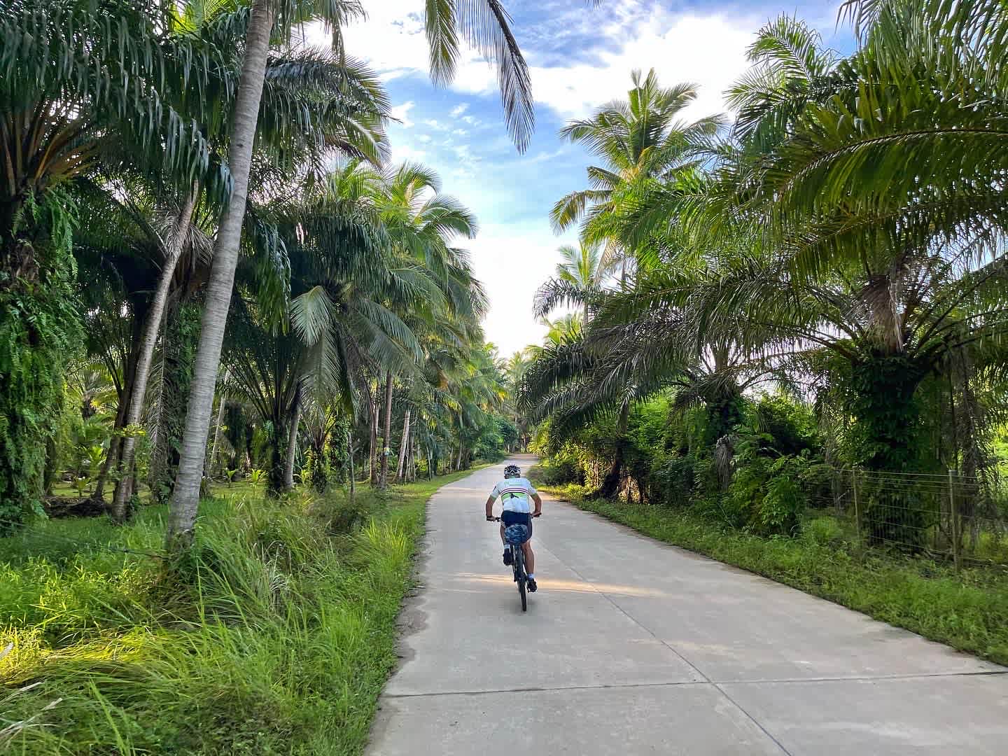 Get To Know Our 2022 Bamboo Road Riders | TDA Global Cycling
