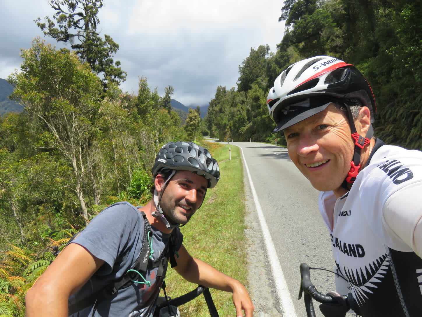 Reflections on Cycling the World – A 10 Part Series – Part 7 | TDA ...