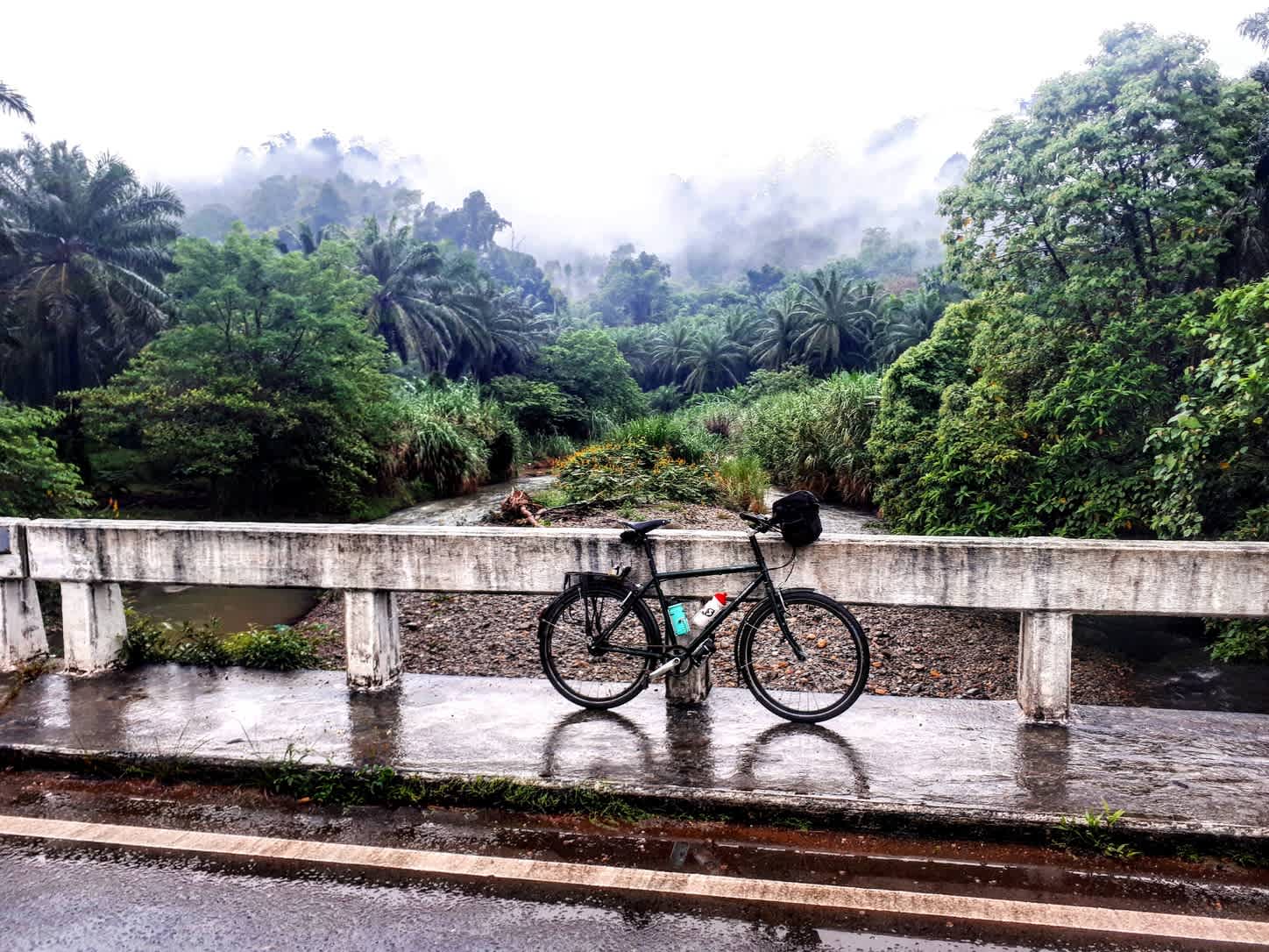 The Wonder Of The Bamboo Road Cycling Tour: Notes From The Field | TDA ...