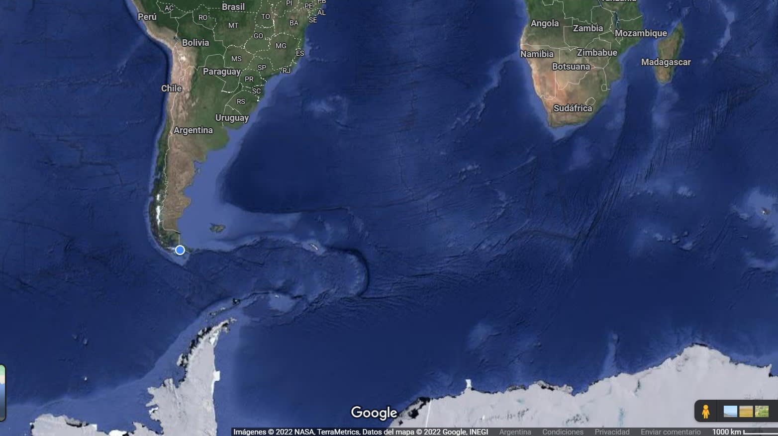 The End Of The World – As We Know It | TDA Global Cycling