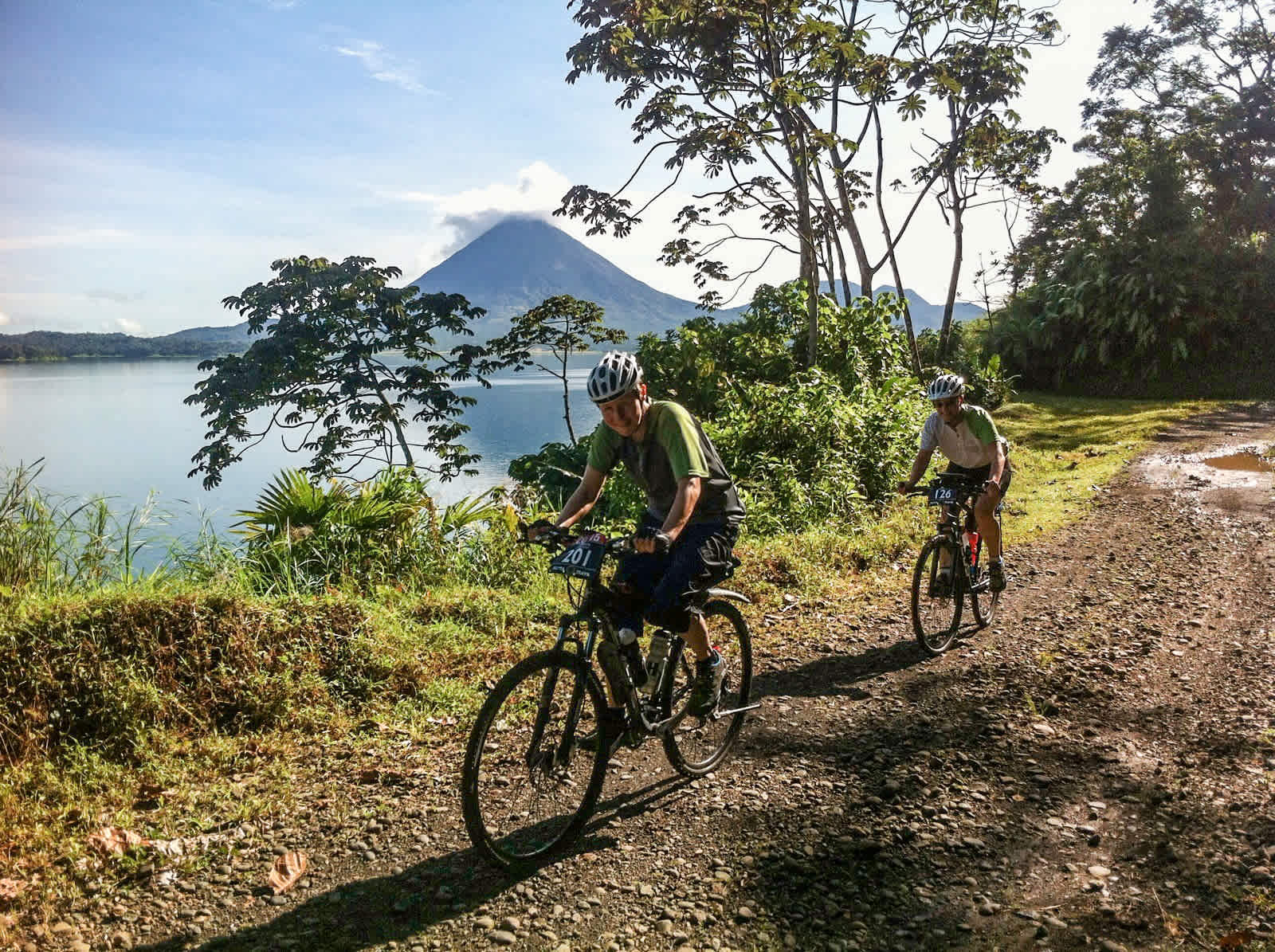 The Ruta Maya – A 12 Step Programme | TDA Global Cycling