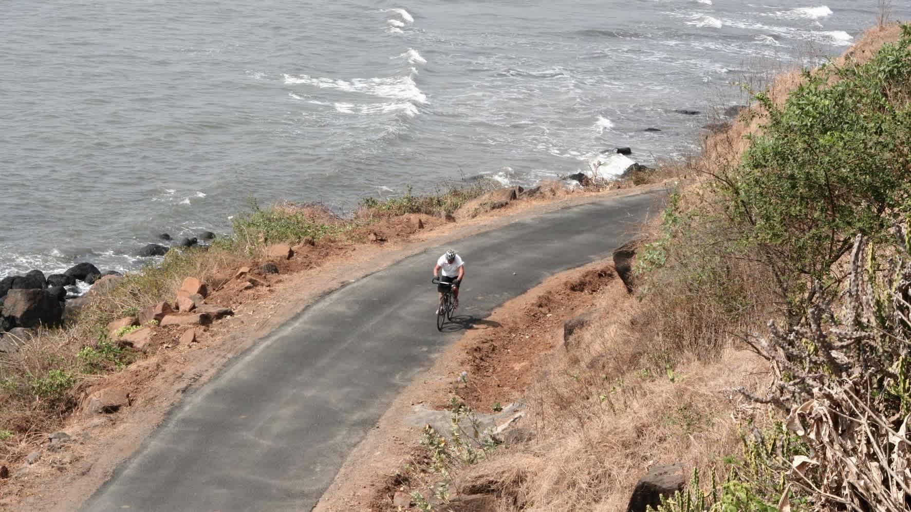 What is the Carbon Footprint of a TDA Cycling Tour? | TDA Global Cycling