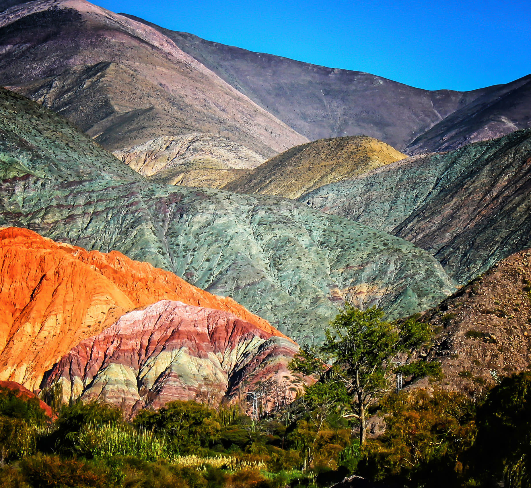 Argentina’s Mythical Ruta 40: One Of The World’s Epic Rides | TDA ...