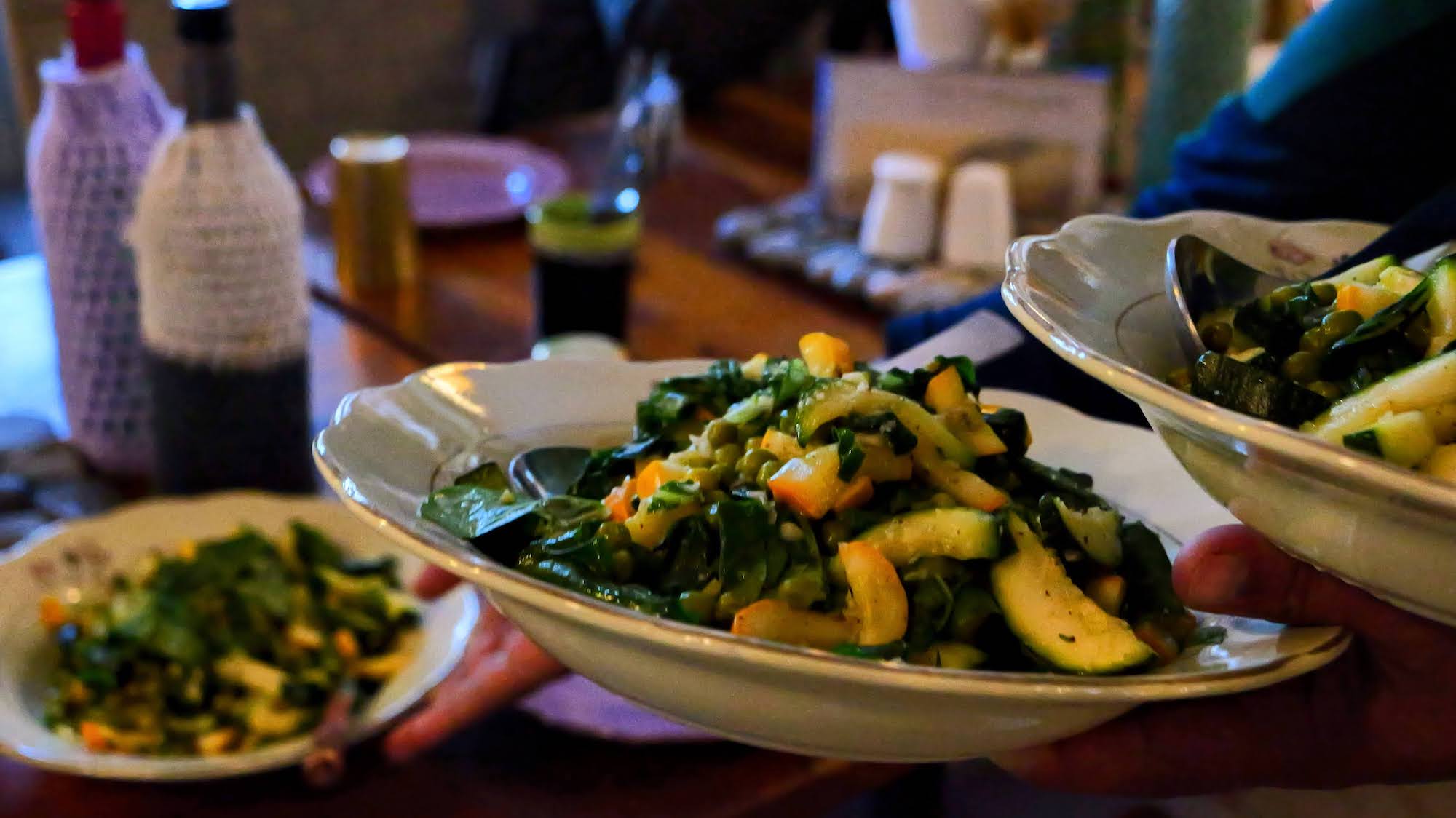 The Gem Of The Spiti Valley Or Why To Never Skip Dinner | TDA Global ...