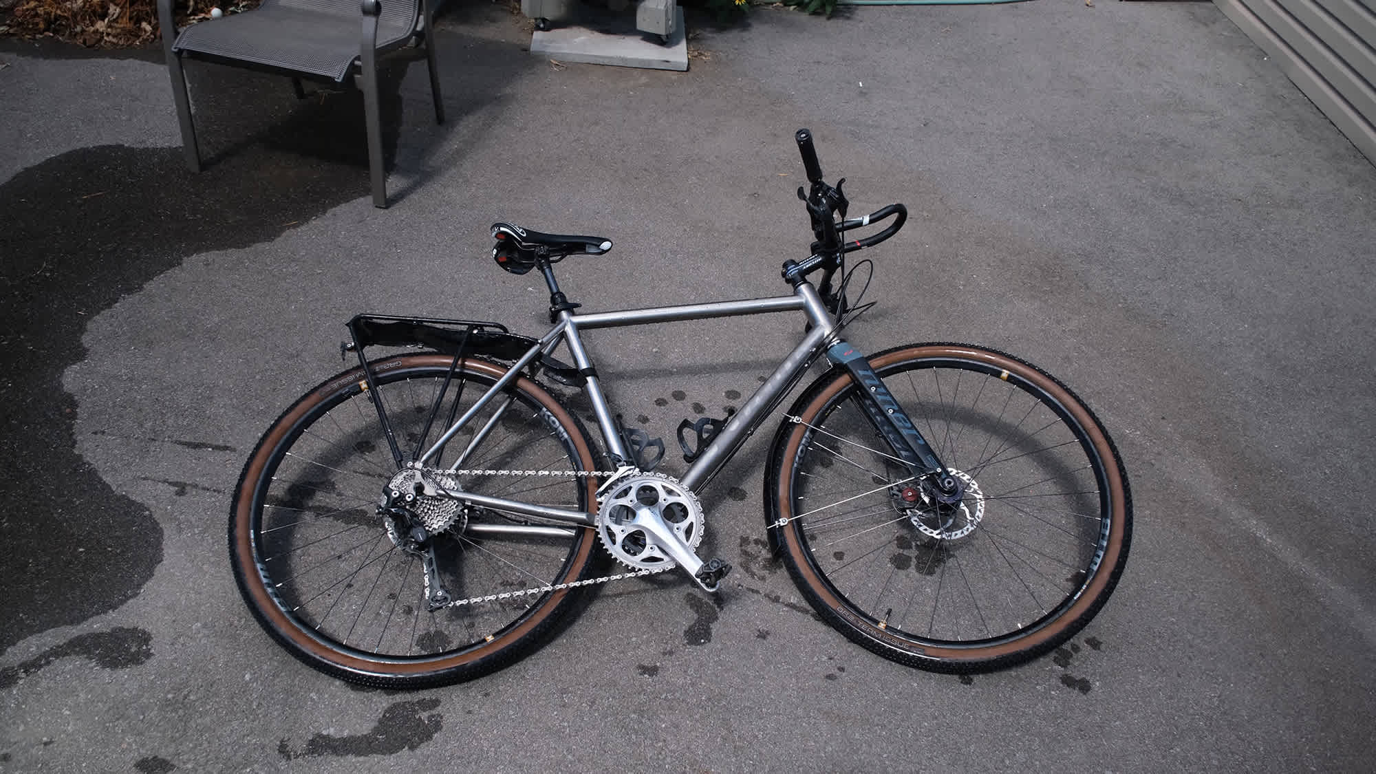 How to clean your bike | TDA Global Cycling