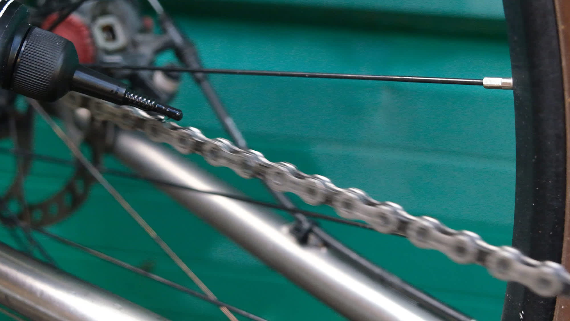 How to clean your bike | TDA Global Cycling