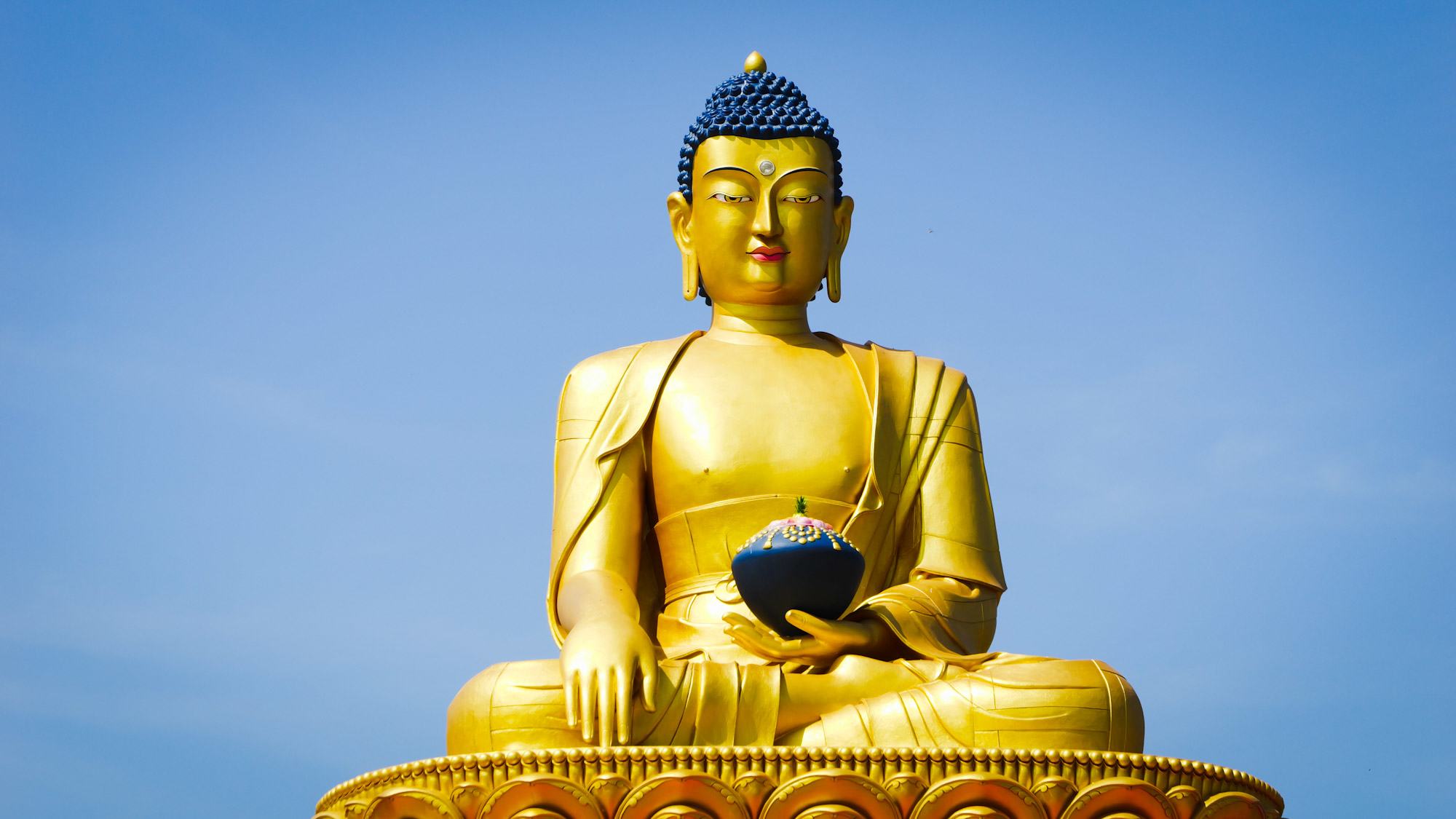 The Trans-Himalaya: A Baptism In Buddhism | TDA Global Cycling