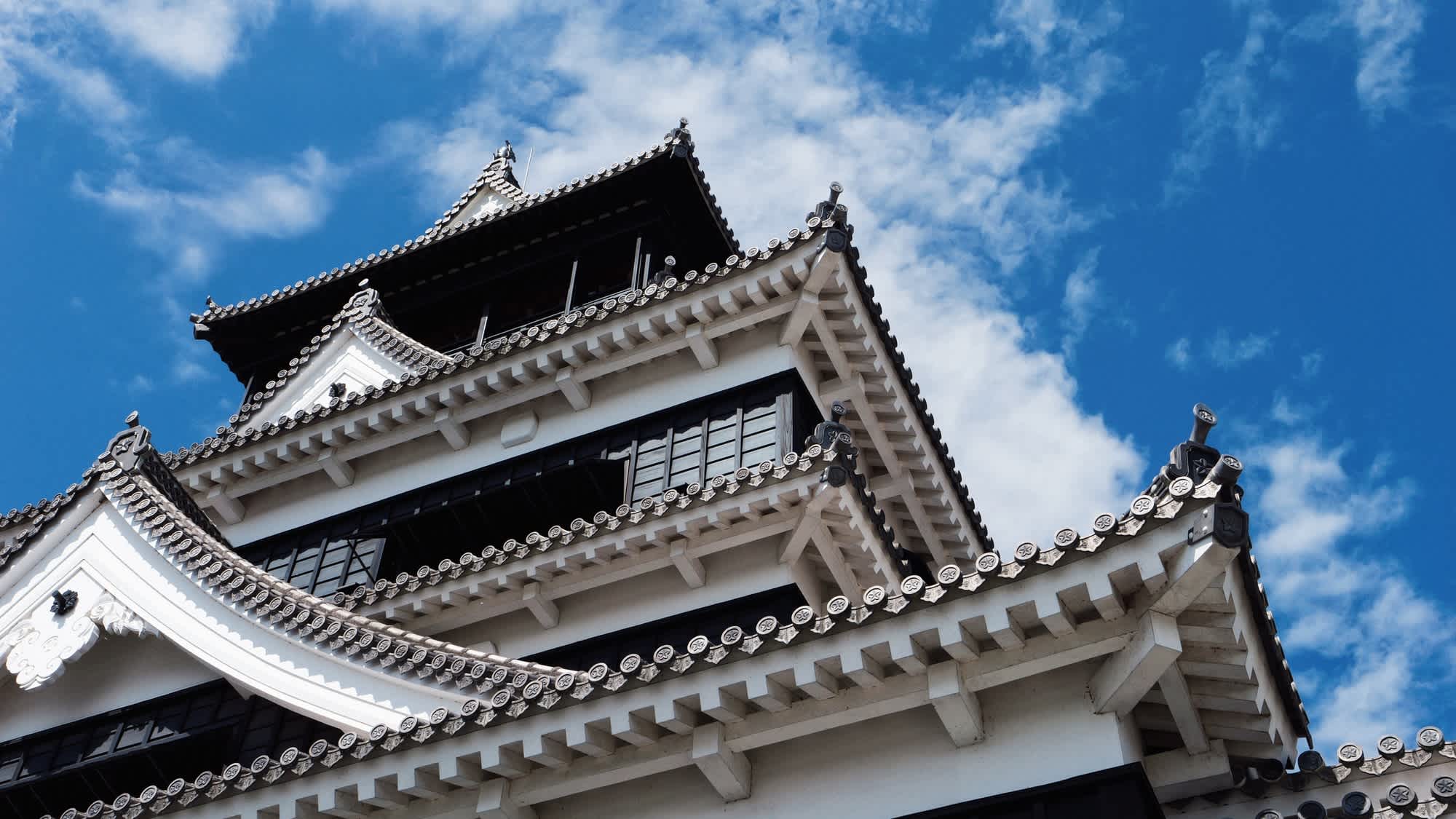 Exploring Kyushu: Castles, Volcanoes & The TDA Touring Sweet Spot | TDA ...