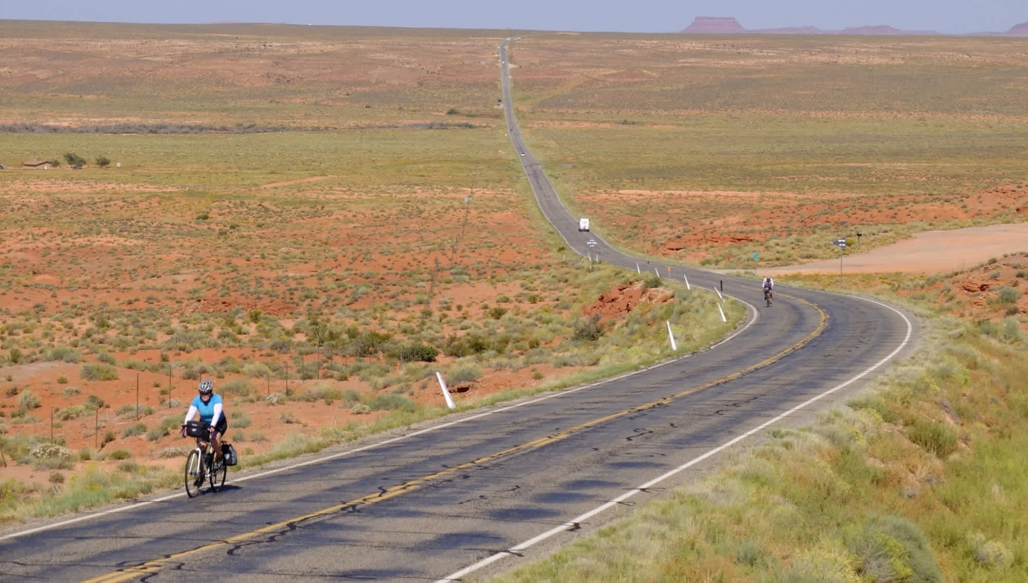 5 Keys To Planning Your First Long Distance Cycling Tour | TDA Global ...