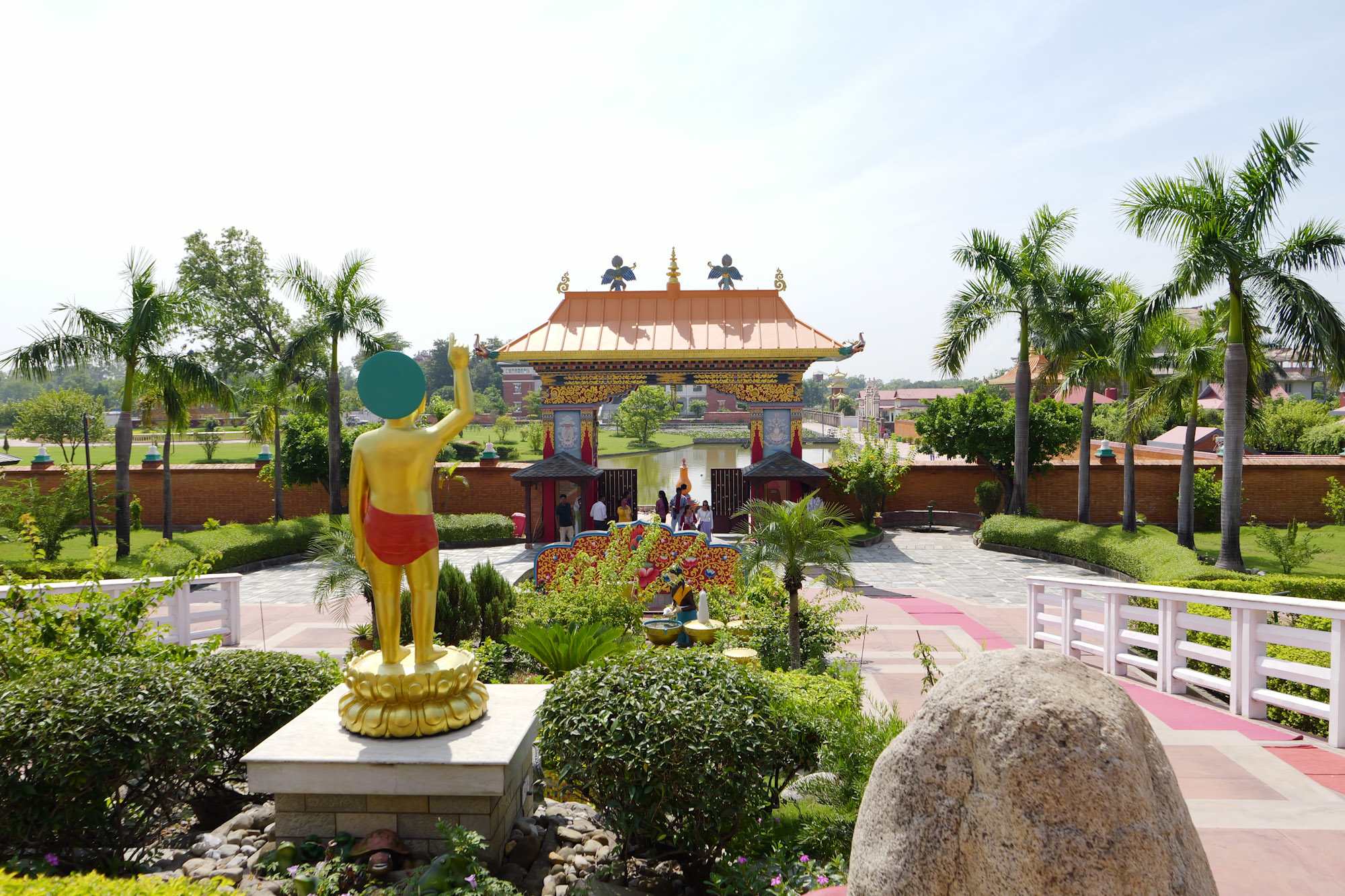 The Trans-Himalaya: A Baptism In Buddhism | TDA Global Cycling