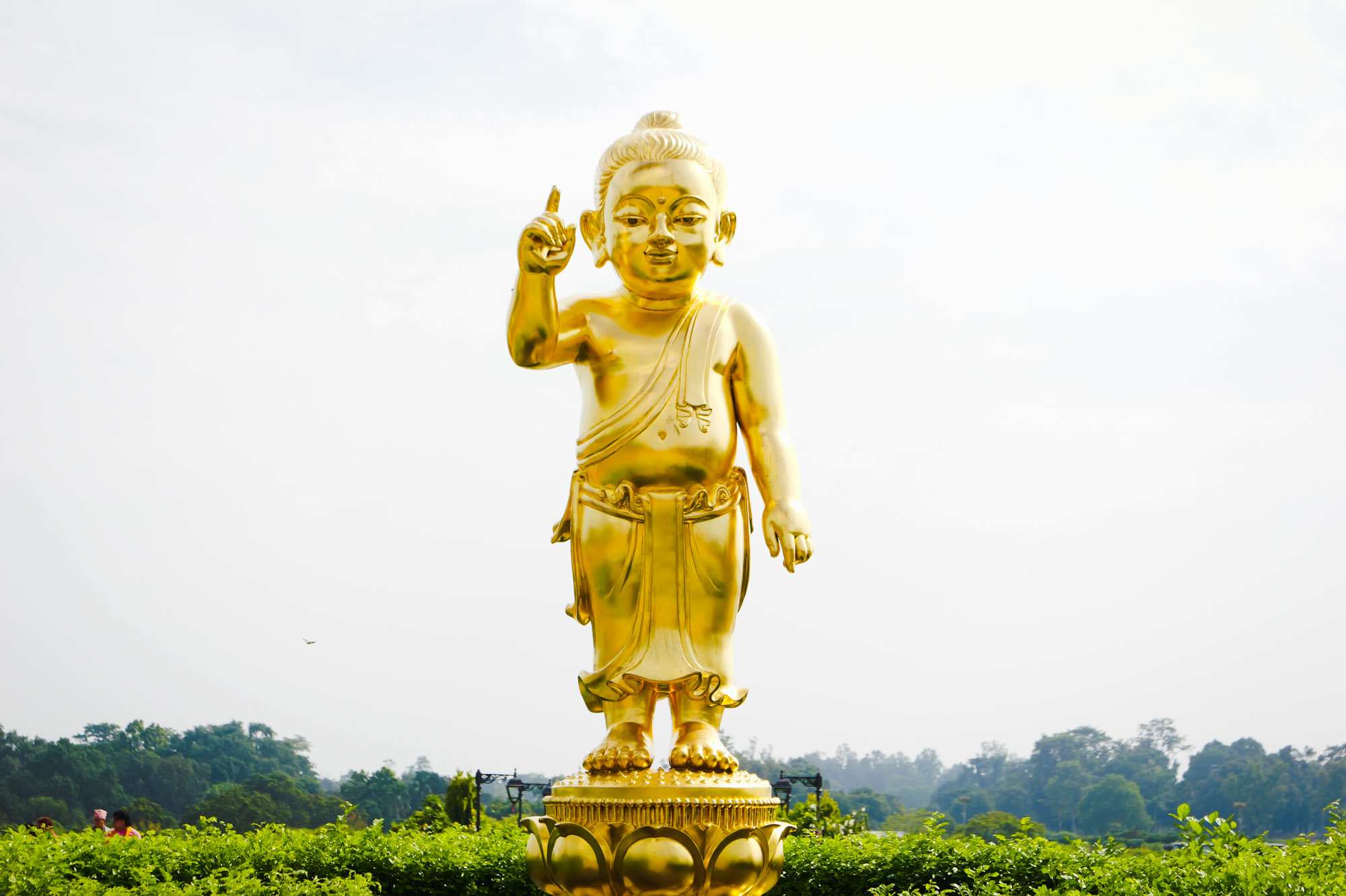 The Trans-Himalaya: A Baptism In Buddhism | TDA Global Cycling