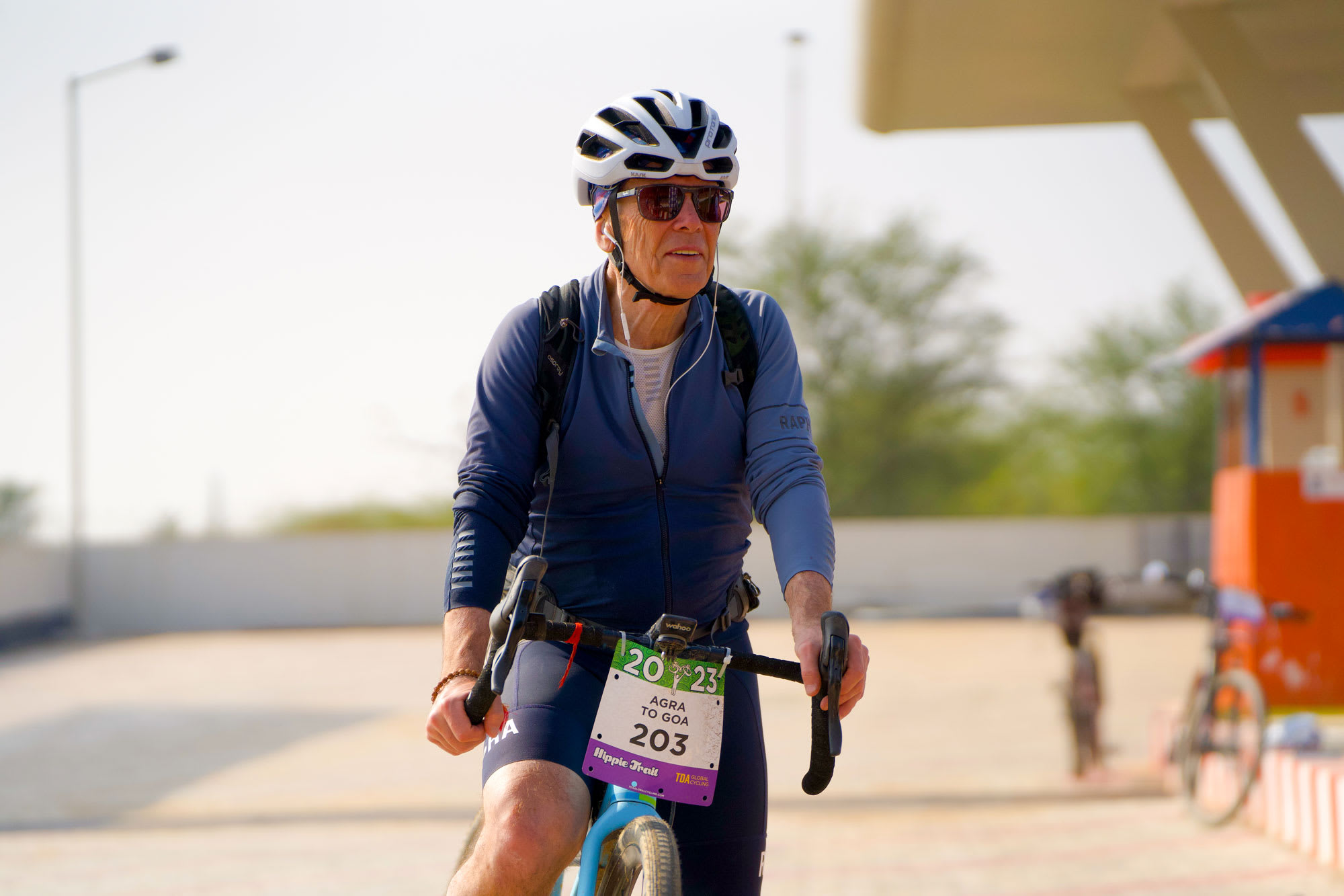 “A Different Dimension Of Reality” – 2023 Hippie Trail Riders Speak Out ...