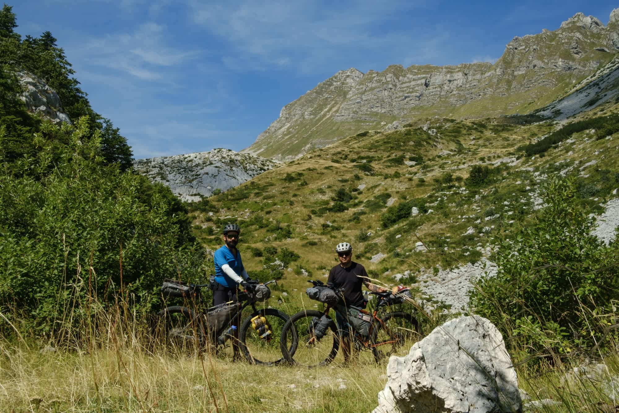 ‘Oh, So It’s Like The Odyssey’… Or Not! | TDA Global Cycling