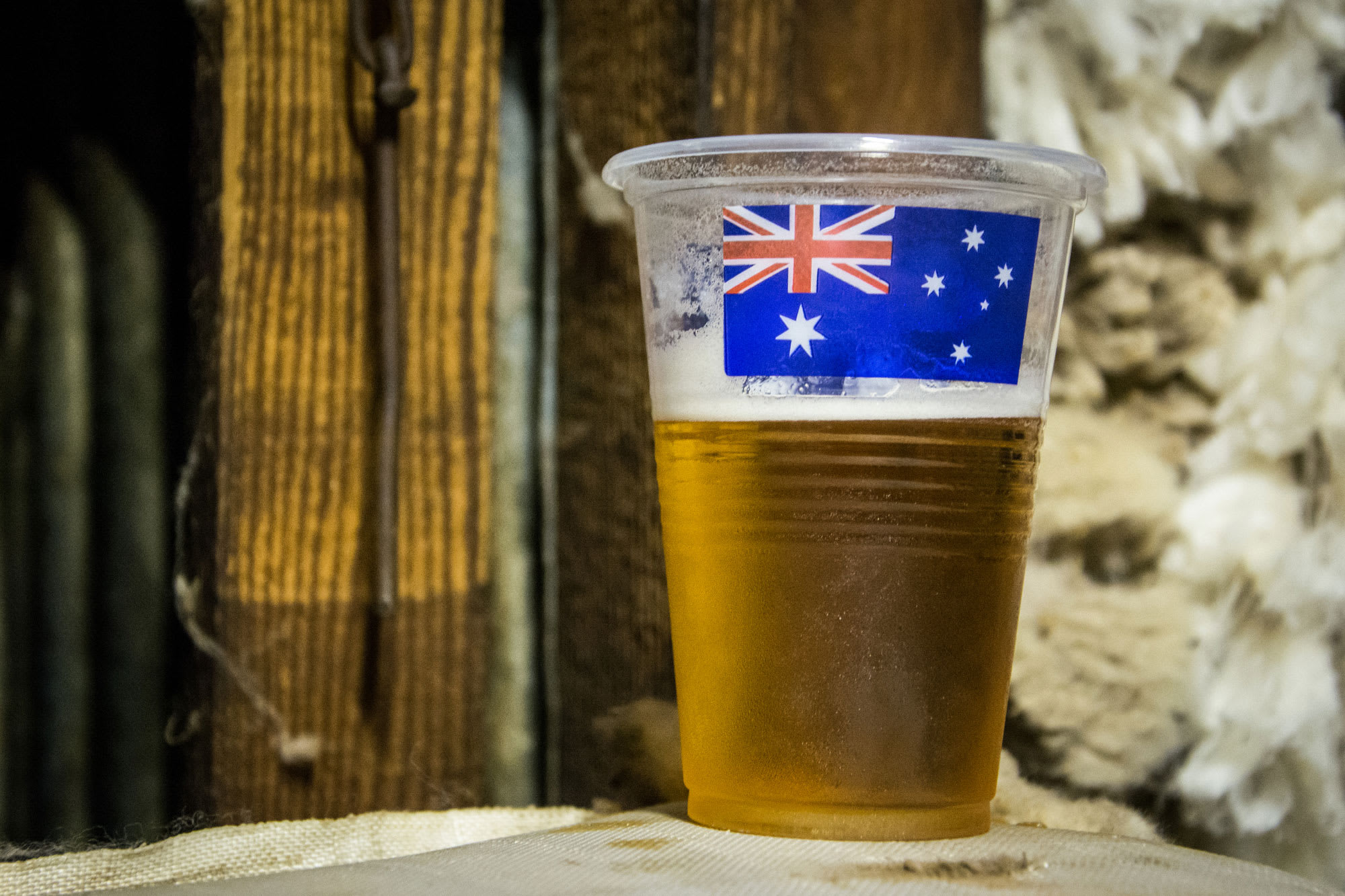 Chardy, Champers & Plonk: Australian Pubs & Breweries On The Trans ...