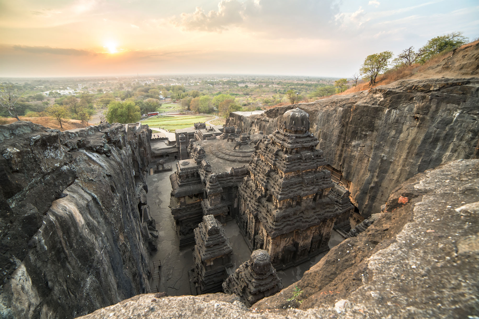 Temples & Palaces On The Hippie Trail Cycling Adventure | TDA Global ...