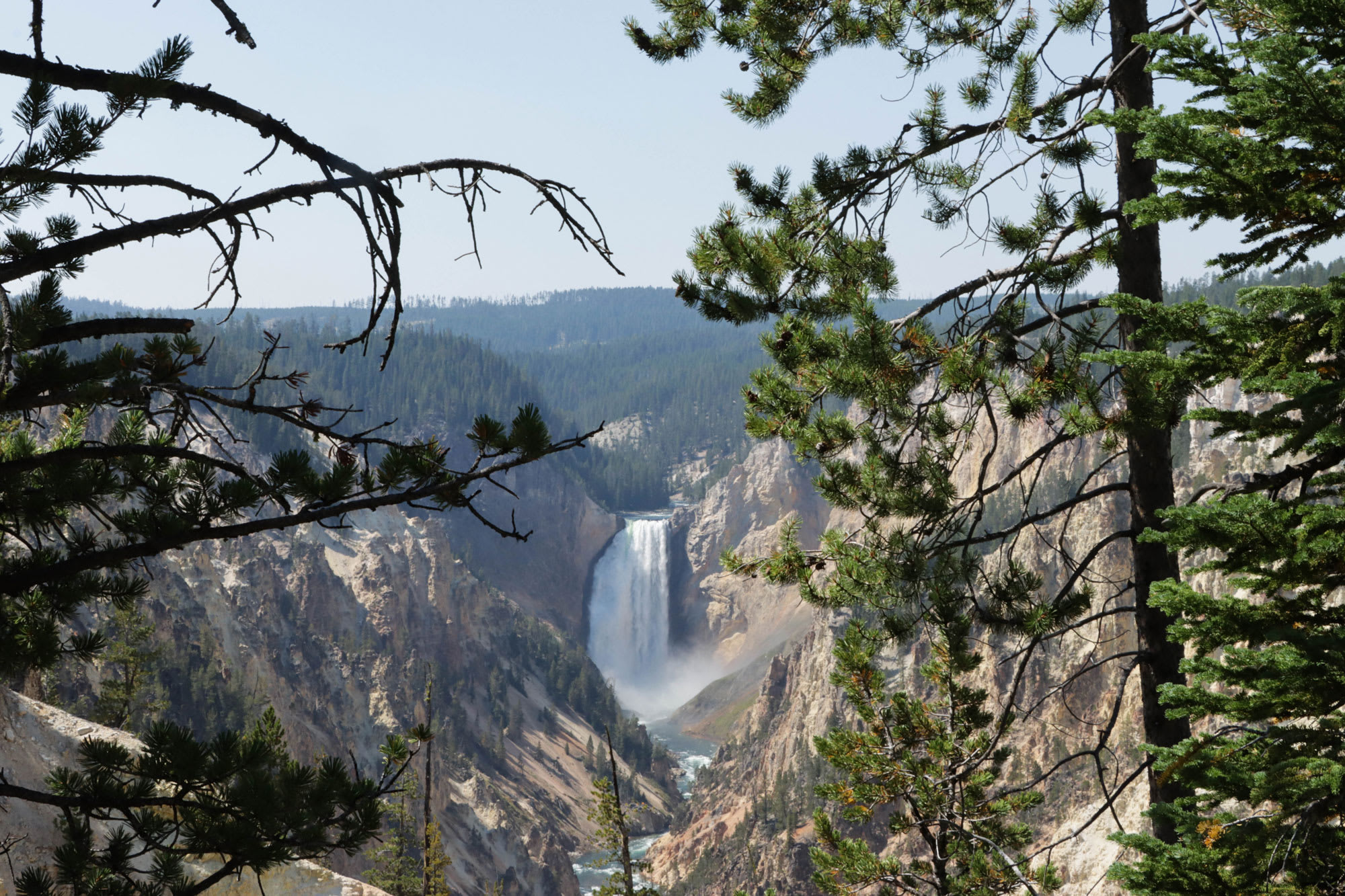 Cycling The USA: The Heart Of The North American Epic? | TDA Global Cycling
