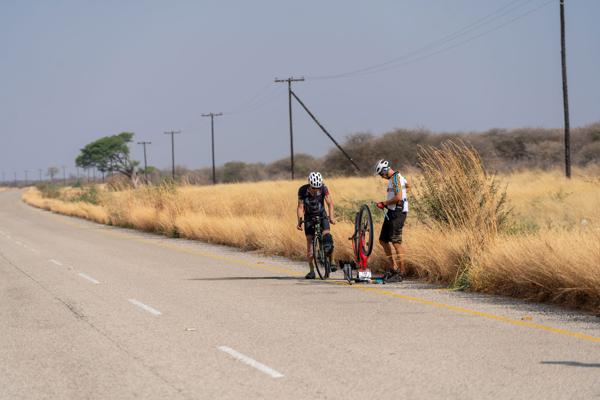 The Camaraderie Of An Expedition Tour | TDA Global Cycling