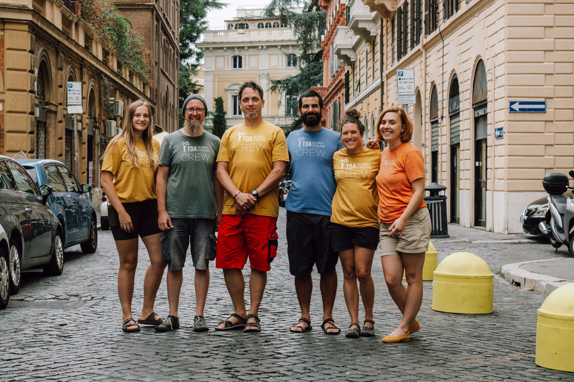 Staff Picks: Best Blogs Of 2024 | TDA Global Cycling