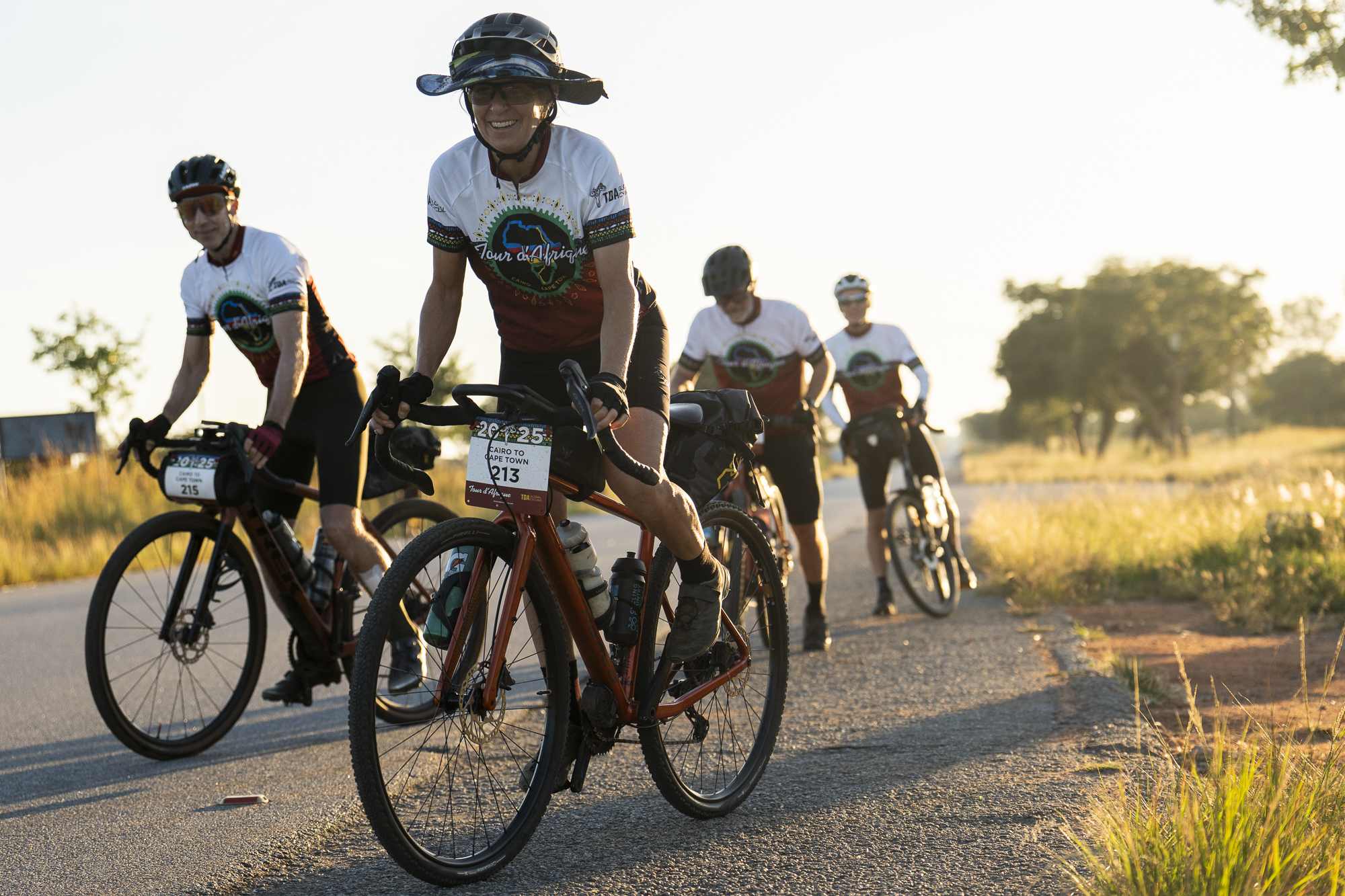 Joining A Section Of A TDA Tour – Everything You Need To Know | TDA ...