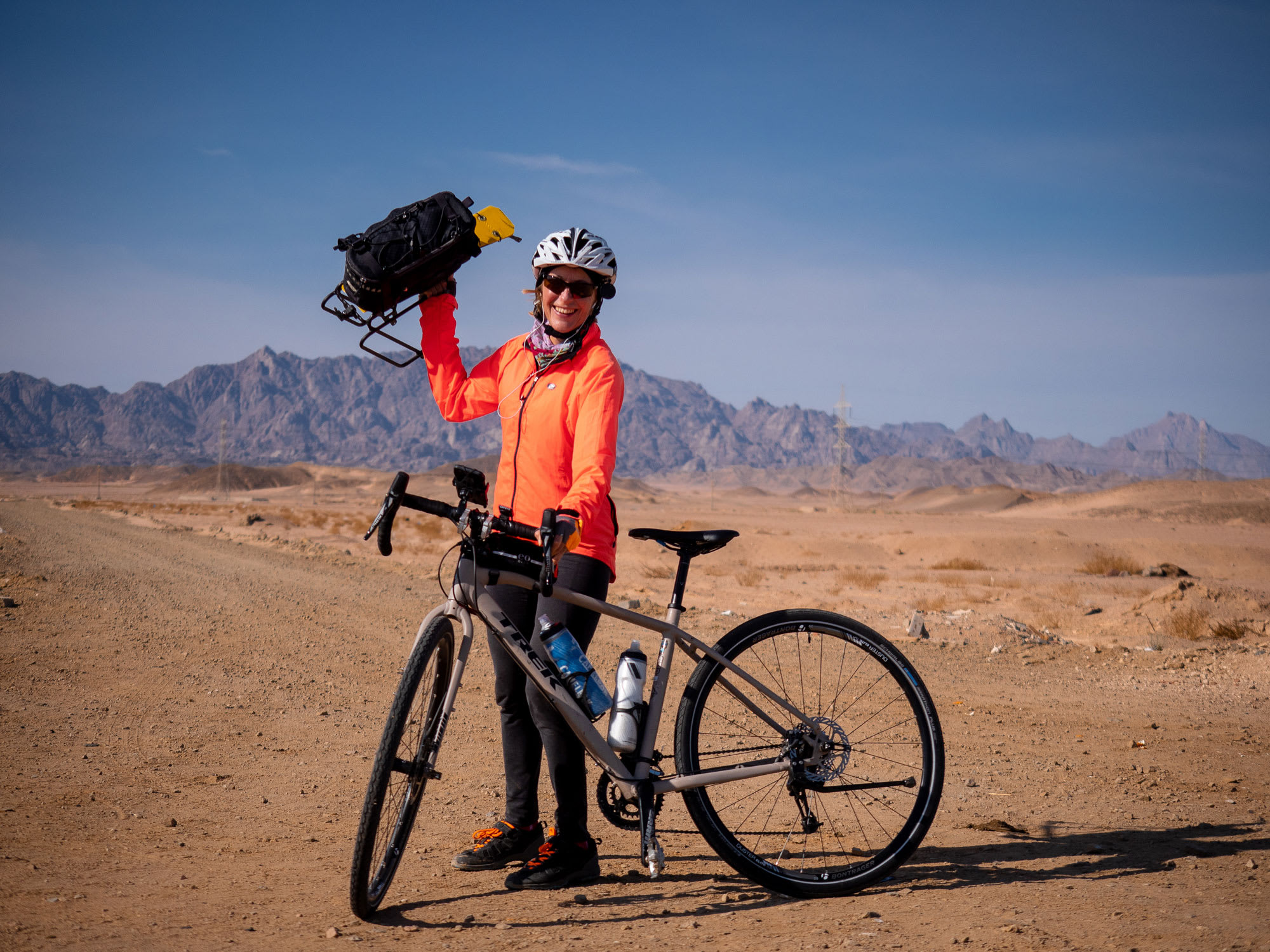 “Extraordinary, Life Changing Adventure” – 2019 Tour d’Afrique Riders ...