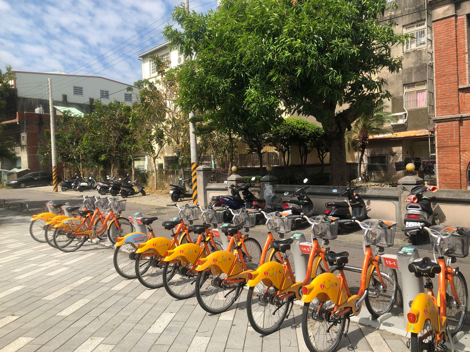 Made In Taiwan: The Bamboo Road & The Country Your Bike Was (Probably ...